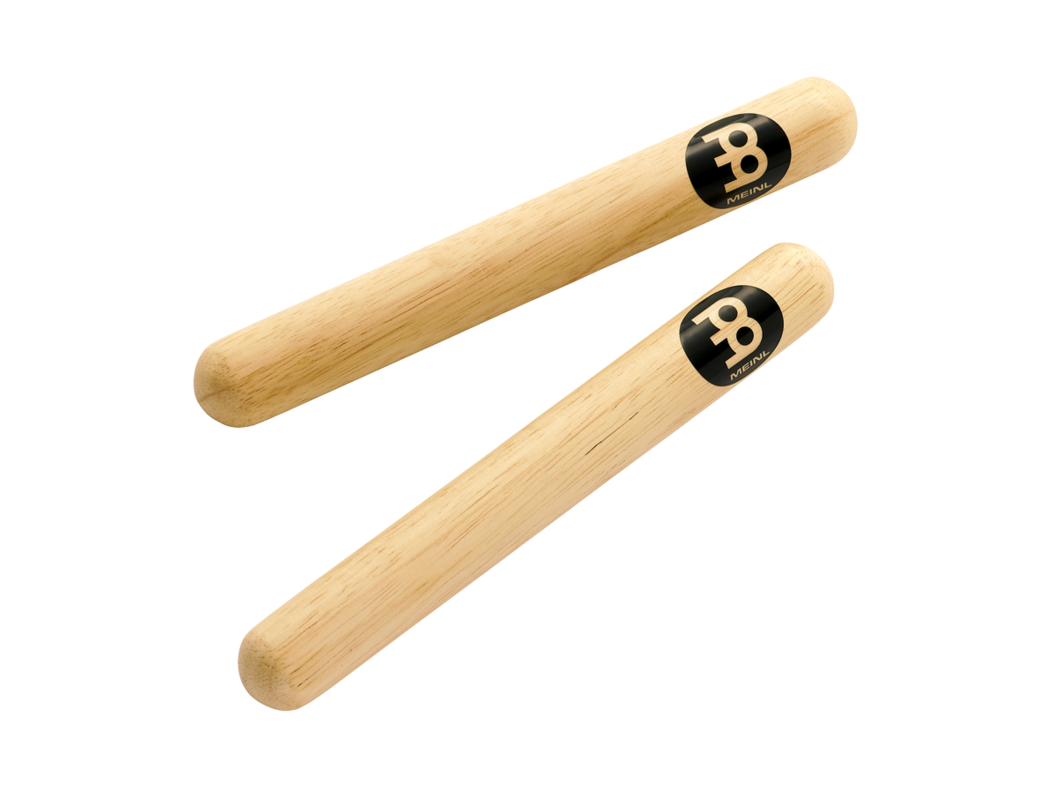 Meinl Classic Hardwood Claves