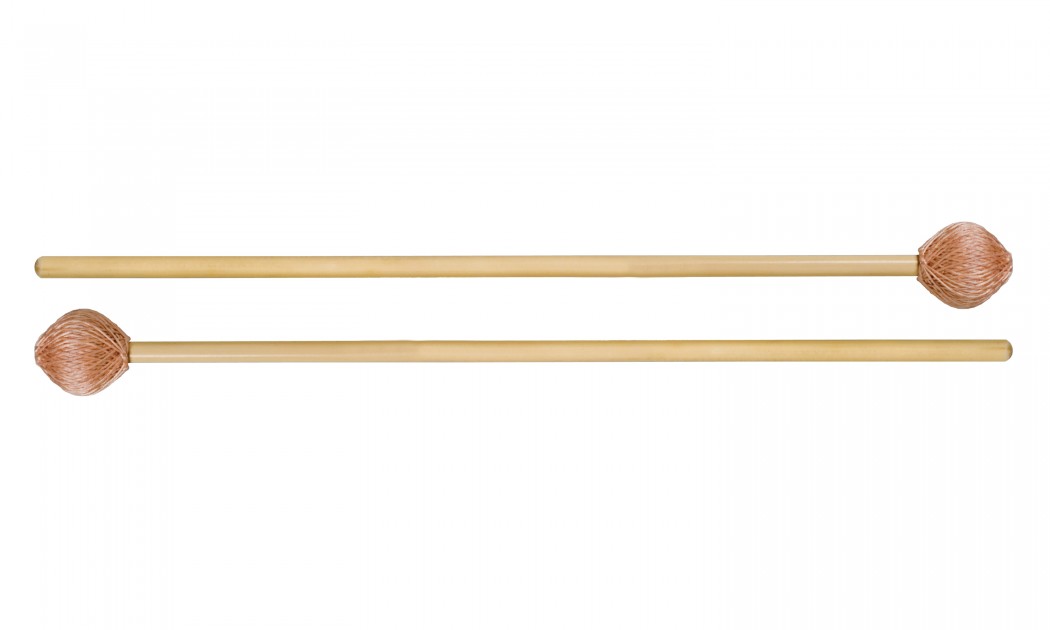 Pro-Mark Dan Fyffe - Rattan Soft Cord Mallets