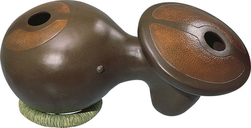 Latin Percussion Udu Drum Udongo II
