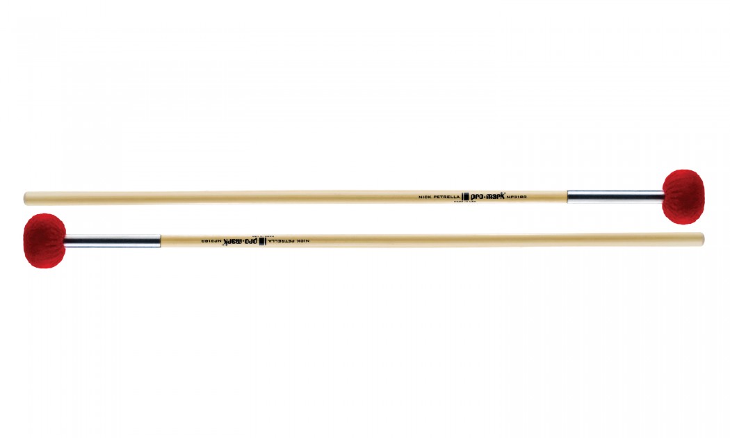 Promark Nick Petrella "Multi-Perc"